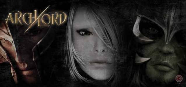 2000 packs d’items pour Archlord