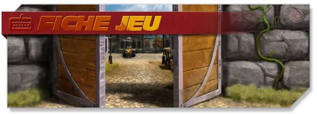 Siege Online Jeux MMO Gratuit , Siege Online MMORPG